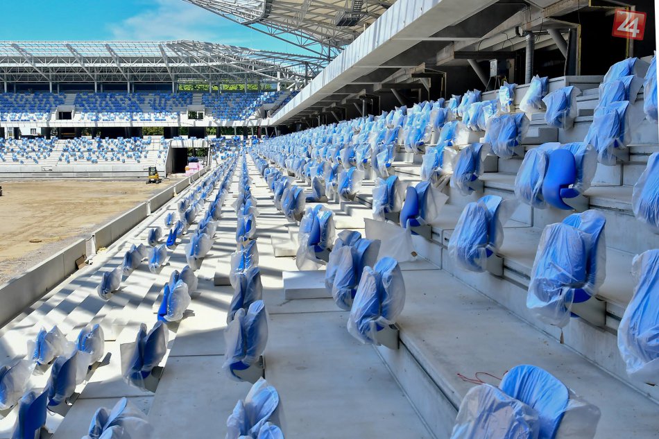 Štadión Tehelné pole