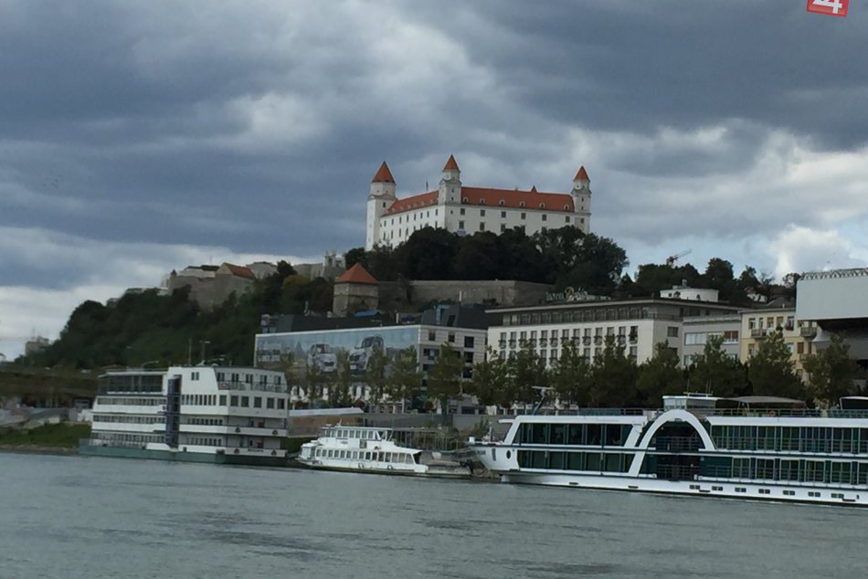 Dunaj sa prebojoval medzi najkrajšie rieky sveta. Britský denník ...