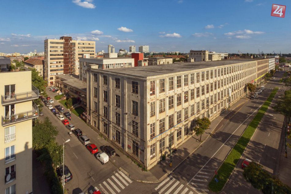 Ako mohla vyzerať Cvernovka? Všetky súťažné návrhy uvidíte na spoločnej ...