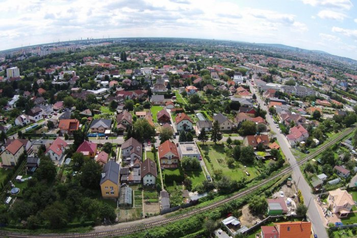 Vrakunčania môžu hlasovať za projekty, ktoré zlepšia život v mestskej časti