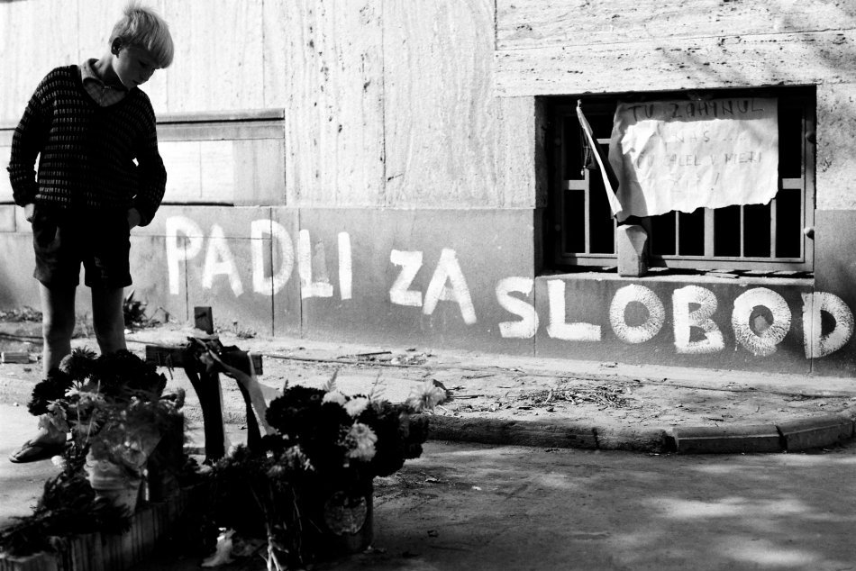 Invázia spojeneckých vojsk priniesla aj tragické udalosti: Zomreli ...