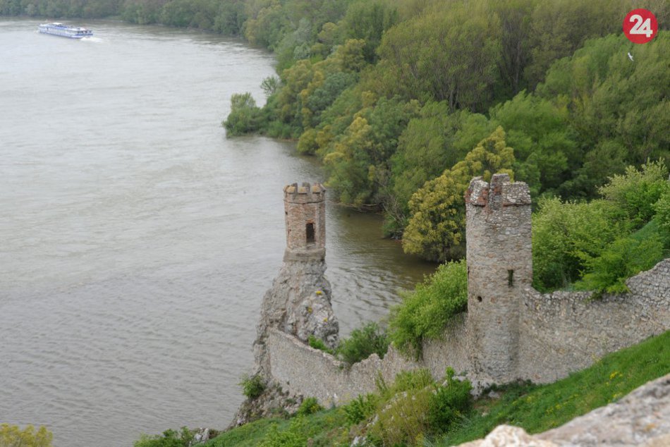 Na rakúskej strane Moravy sa darí obnovovať… | Bratislava24.sk