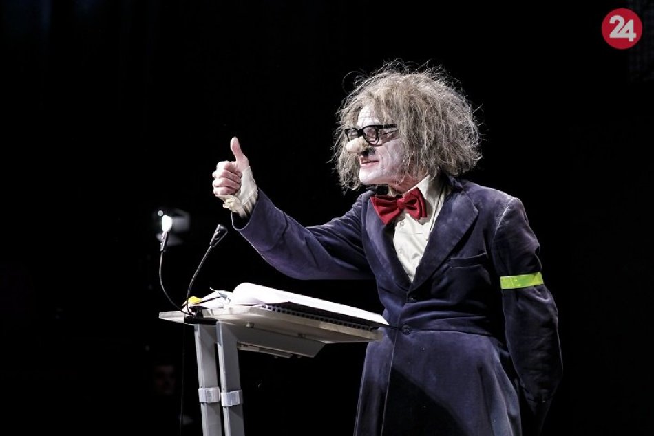 Robo Roth má v Aréne pripravenú lekciu, na ktorú diváci do smrti nezabudnú