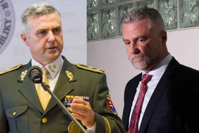 Veľký NÁVRAT Tibora Gašpara? Bývalý policajný prezident chce KANDIDOVAŤ ...