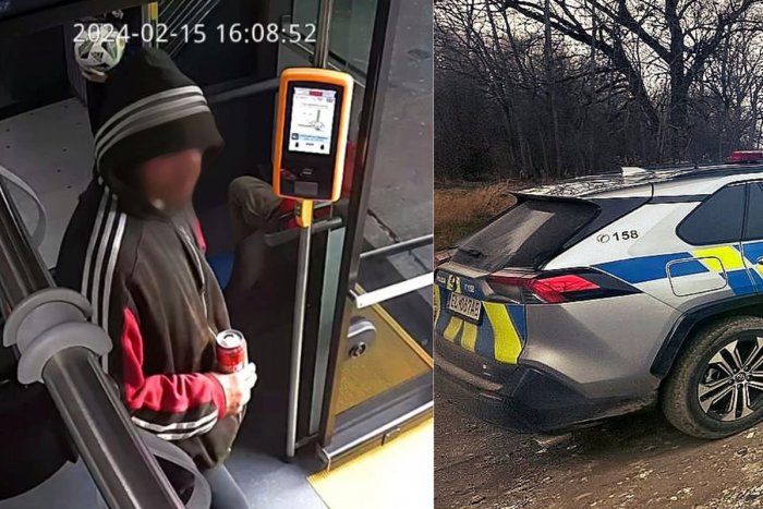 Trúfol si na slabšieho: Zlodej v Bratislave… | Bratislava24.sk